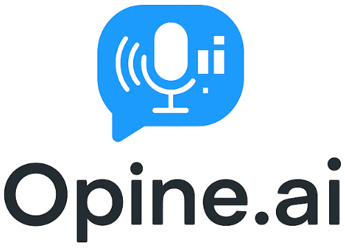 Opine.ai - Sistema de Pesquisa de Campo